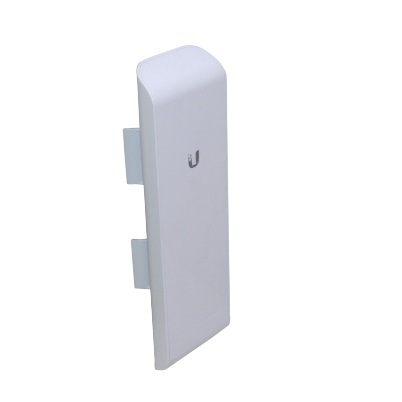 NSM5 – Ubiquiti 5GHZ 2X2 2-100-RJ45 16DBI 27DBM NANOSTATION Incluye PoE ...