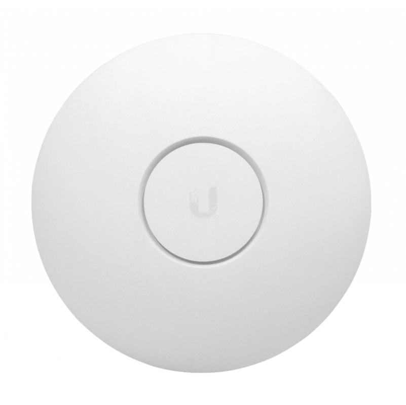 UAP-AC-LR Ubiquiti UniFi 2.4/5GHz Largo Alcance Incluye PoE 24V – Primtech