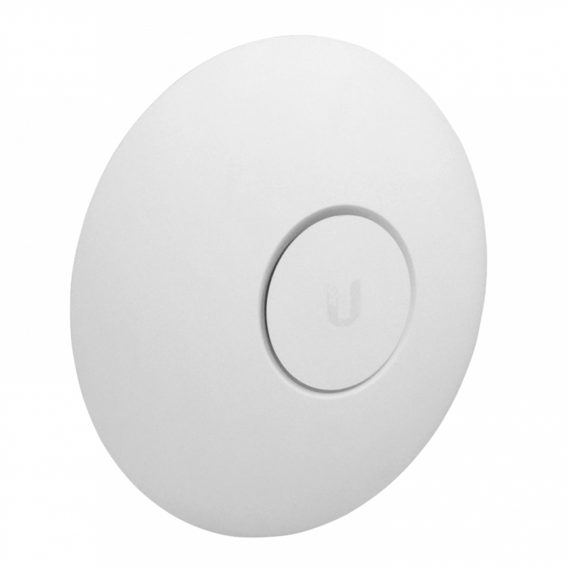 UAP-AC-LR Ubiquiti UniFi 2.4/5GHz Largo Alcance Incluye PoE 24V – Primtech